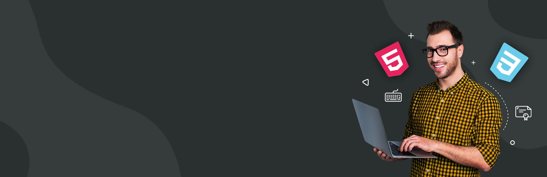 Kurs Html 5 I Css 3 Darmowy Html I Css Od Podstaw Tutorial